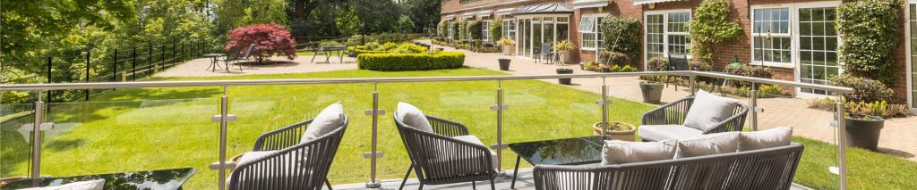 Why Harwood House? | Luxury Care Home | Harwood House